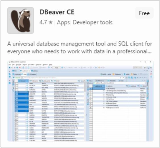 Microsoft Store and WinGet: Security Risks for Corporate Environments ...